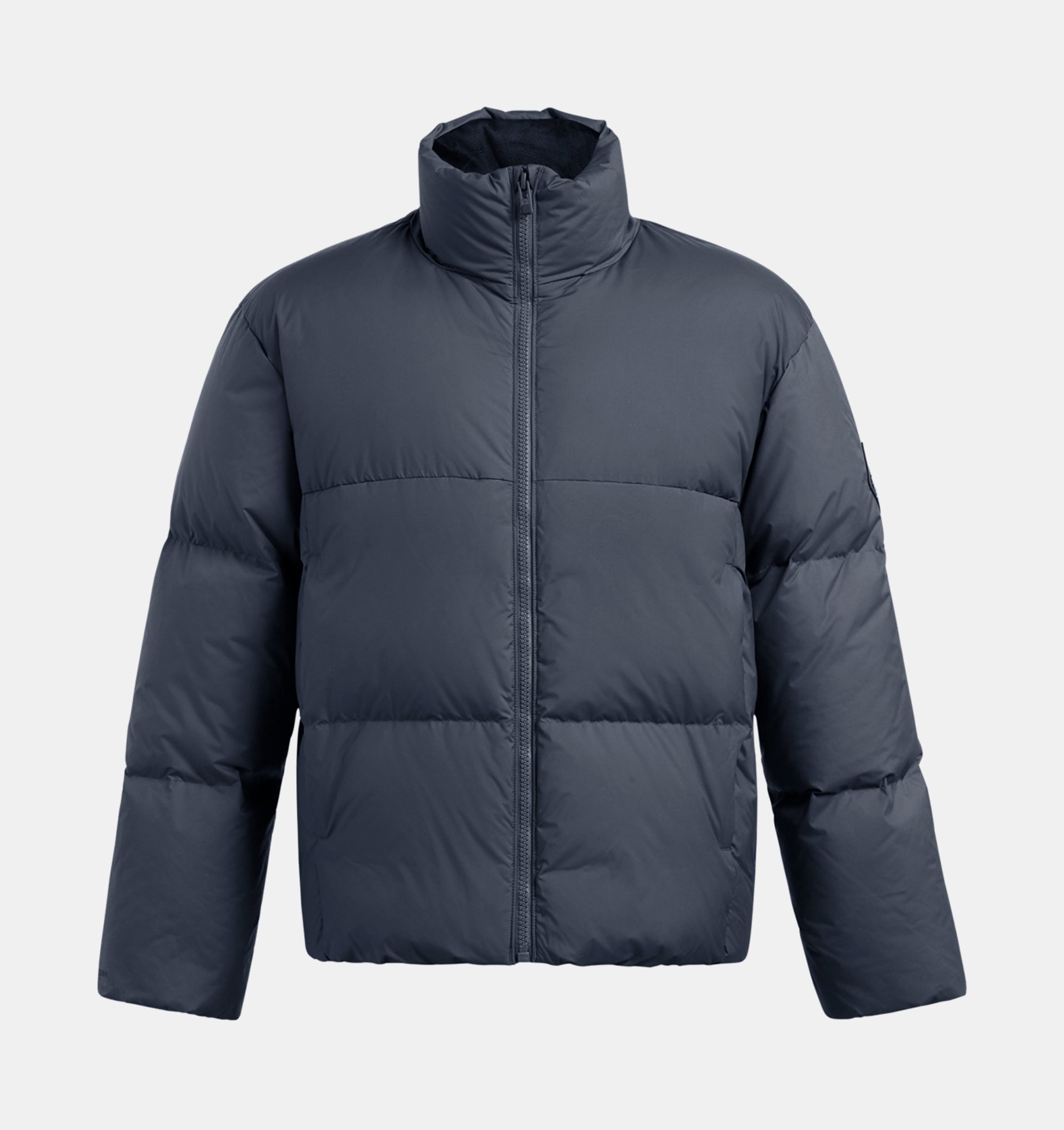 UA Limitless Down Men's Puffer Jacket | Under Armour UA Limitless Down Men's Puffer Jacket | Under Armour